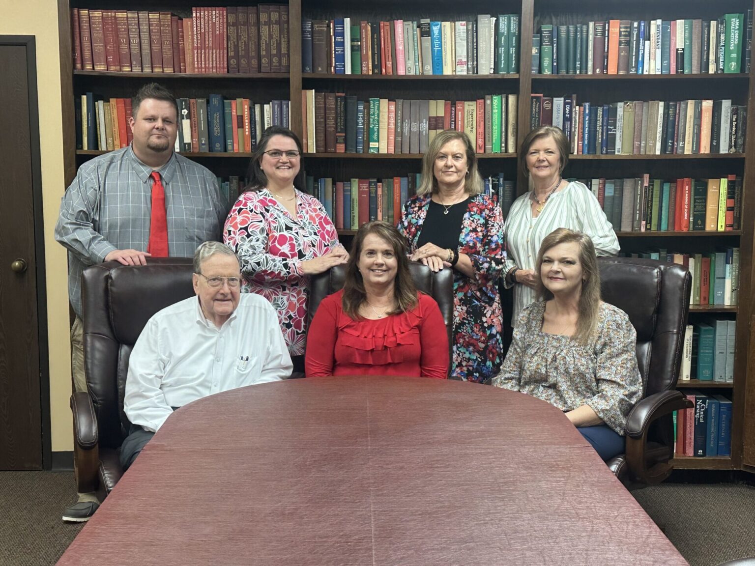 CSBMG Board Members | CSBMG | Mental & Behavioral Health