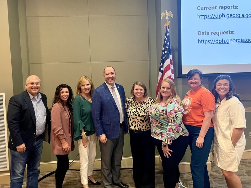 Reposted from Georgia Council for Recovery Social Media | Community ...