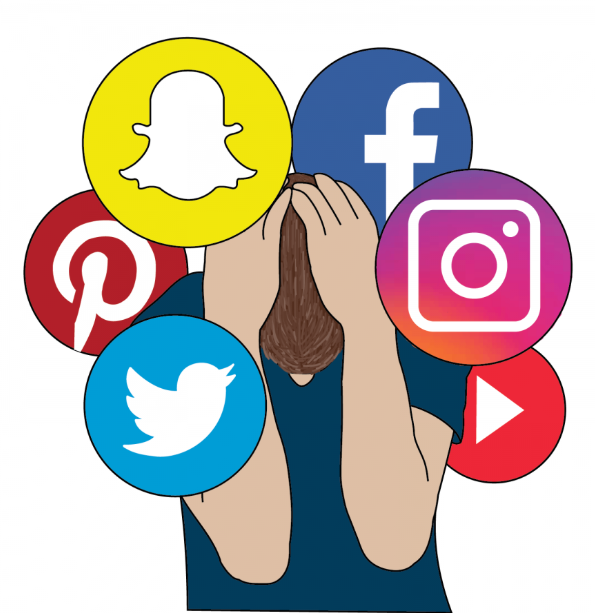 Understanding Problematic Media Use | Community Service Board of Middle GA